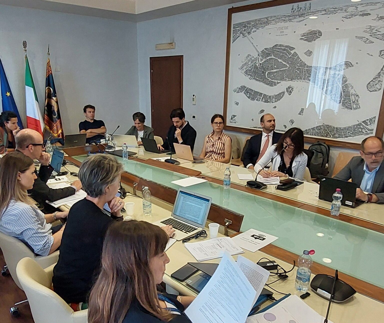 Strengthening Health Workforce planning through synergies: HEROES meets ...